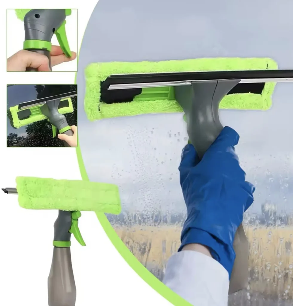 What Do Window Cleaners Do When It Rains? Explained
