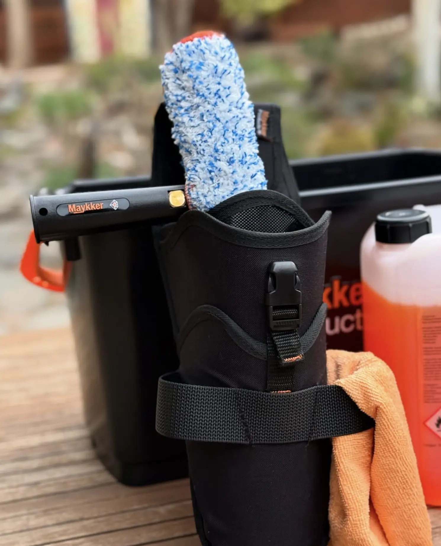 Driveway Cleaning for Different Surfaces